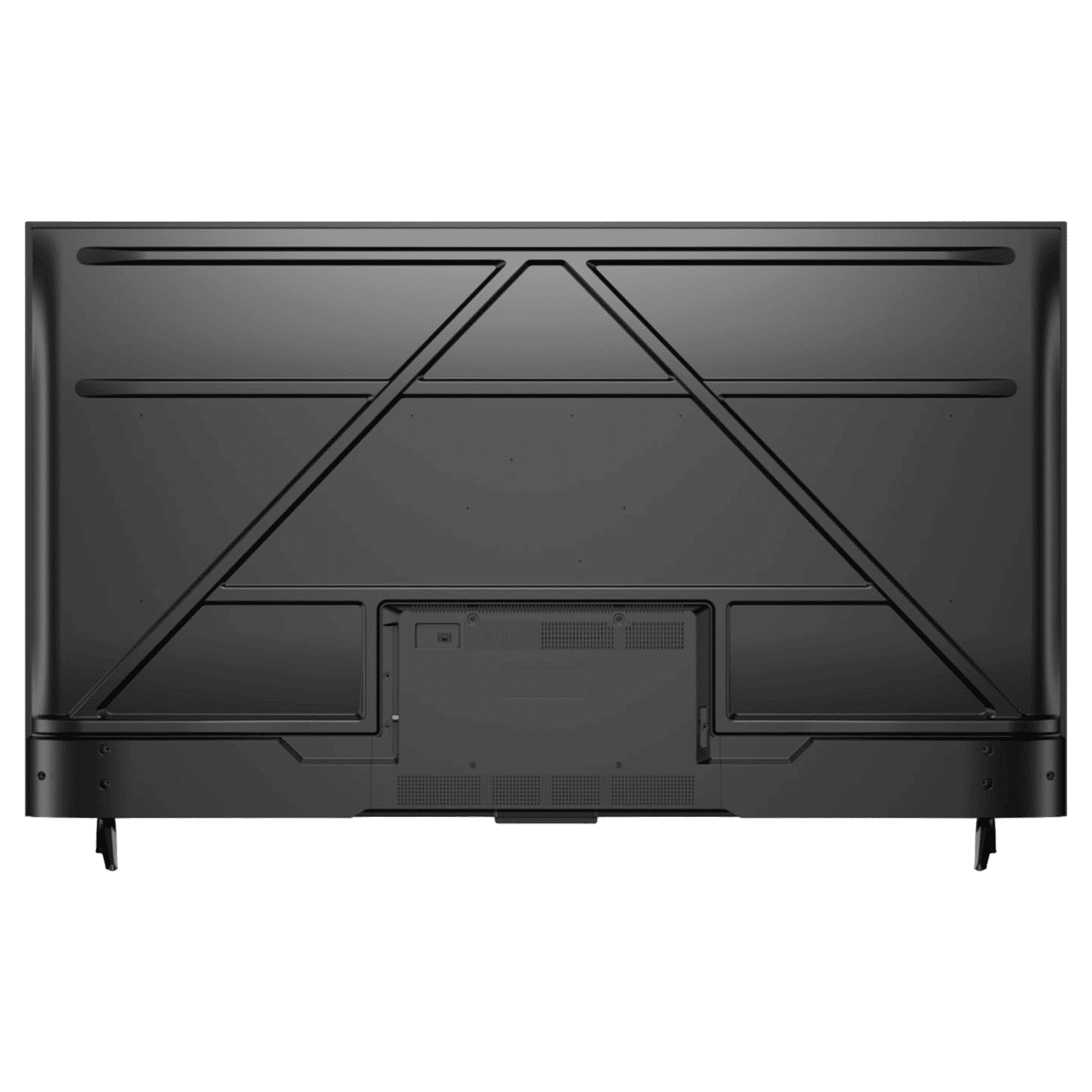 Buy TCL V6B 139.7 cm (55 inch) 4K Ultra HD LED Google TV with Dynamic Colour Enhancement Online ...